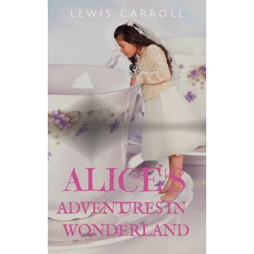 Alice in Blunderland: An Iridescent Dream. An economic parody based on Lewis Carroll's ...