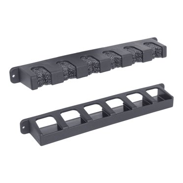 Rack'Em Vertical 6- Rod Fishing Rack - Walmart.com