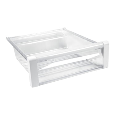 Genuine Whirlpool WP2309517 Refrigerator Snack Pan - Walmart.com