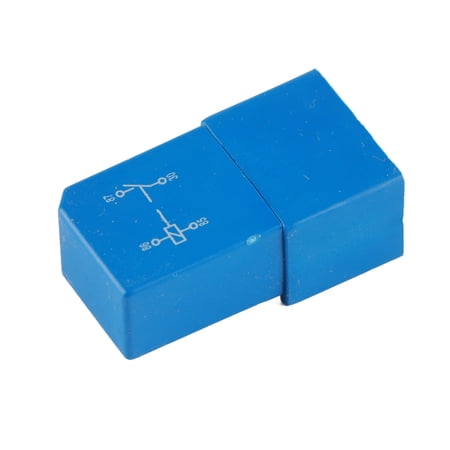 Relay,Electrical Relay 25230‑79917 2523079917 Multi Use Blue Horn Relay ...