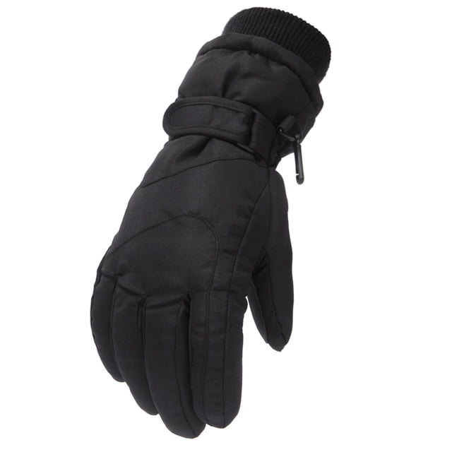 Vêtements Fille Mitaines Enfant Garçon Fille 12 Gants Thermiques Hiver ...