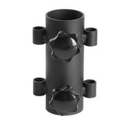 Hammock Removable "In Ground" Post - Walmart.com