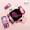 Veet 3 in 1 Spray On Hair Removal Cream, Sensitive Skin Formula with ...
