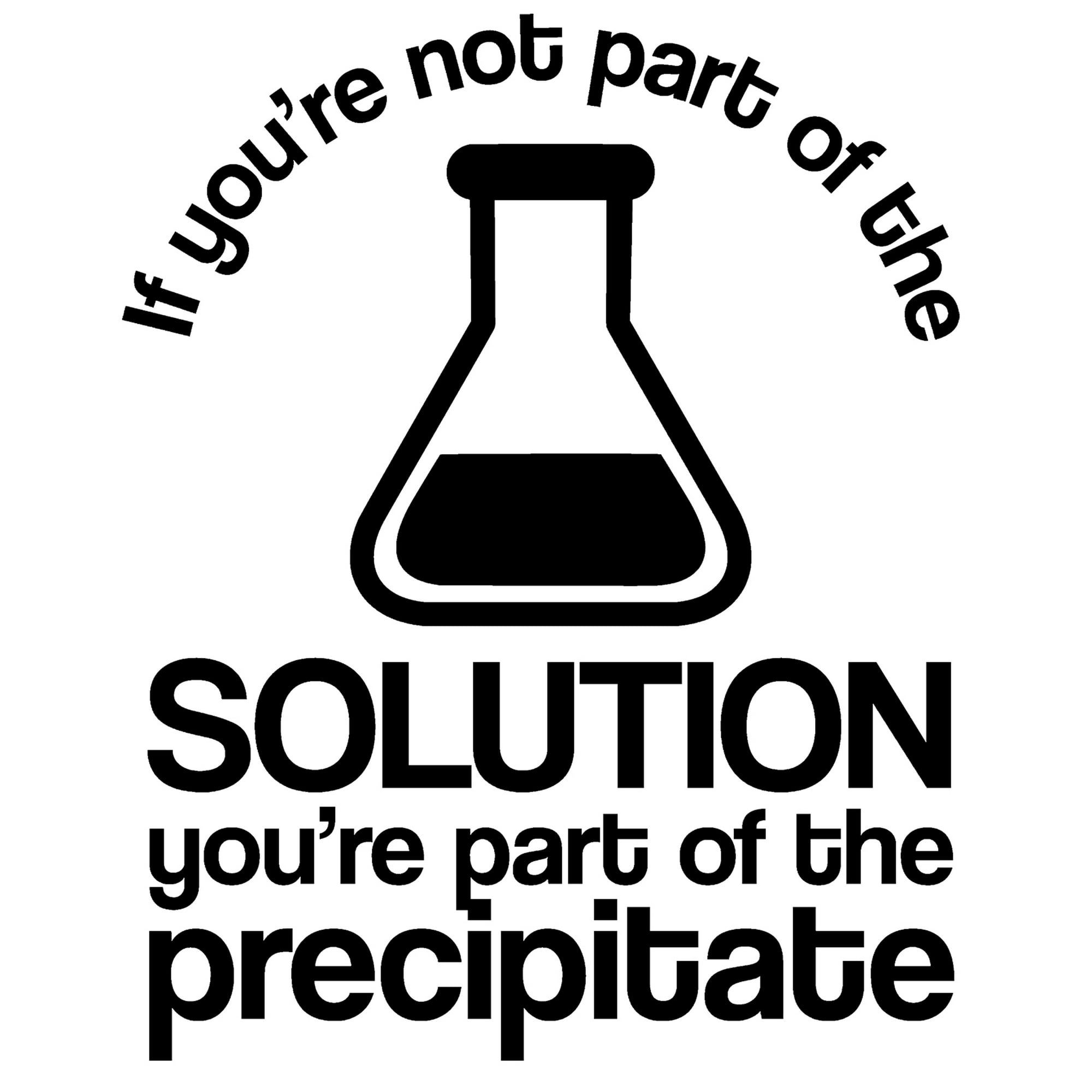 Precipitate Science