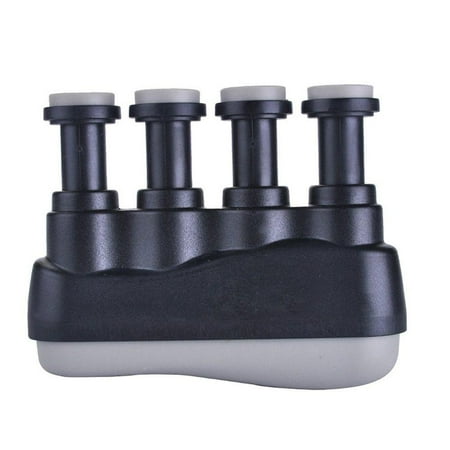 ALmi Strength Adjustable Hand Grips Practice Strengthener Finger ...