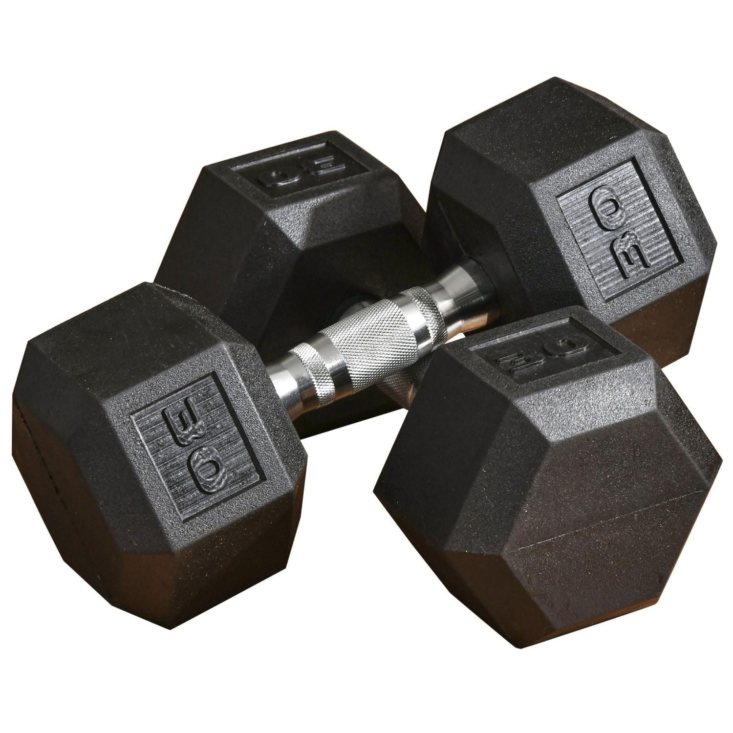 Click here for Homcom Soozier 60lbs Rubber Dumbbells Weight Set F... prices
