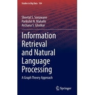 Information Retrieval Information Extraction: Algorithms and Prospects ...