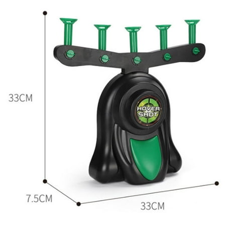 Electric Floating Ball Shooting Games shooting target games Shooting ...