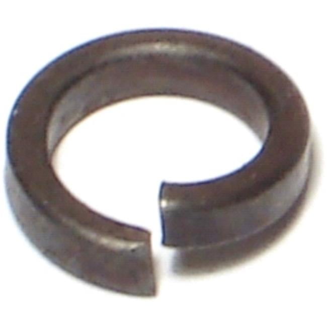 Midwest Fastener 87702 0.31 High Collar Lock Washers - 96 Piece ...