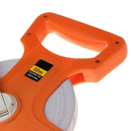 Portable Tape Measure,Hand Crank Tape Measure Tape Measurewith Spike ...