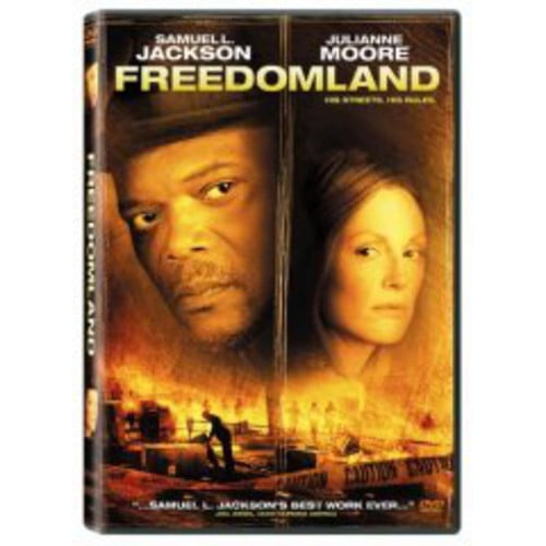 Freedomland - Walmart.com - Walmart.com