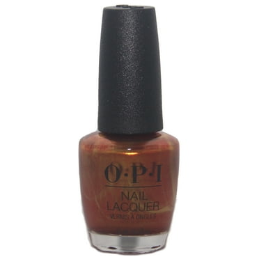 OPI Barbie Collection Nail Polish - 'Yay Space' Iridescent Baby Blue ...