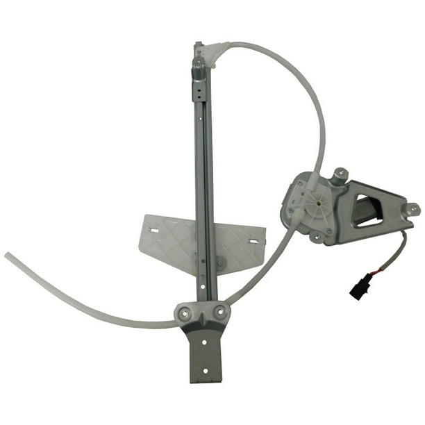 Jeep Patriot Window Regulator