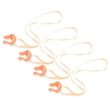 Yuangui Swimming Nosenasal Splint Swim Clip Kids Adult Gear Earplug ...
