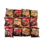 Grandma’s Assorted Cookies Variety Pack, Individually Wrapped for ...