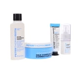 Peter Thomas Roth Acne-Clear Essentials 4-Piece Acne Kit HSA/FSA ...