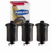 6 pc Purolator F10158 Fuel Filters for 17067151 222-4656 25162118 3052 ...