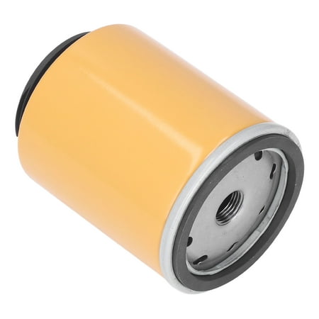 Loewten Fuel Filter Oil Water Separator With Rubber Ring 236‑6057 High ...