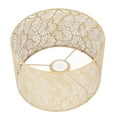 Elowen Decorative Lamp Shade Modern Simple Style Lampshade Light Lamp ...