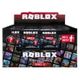 Roblox Series 12 Mystery Figure 1-Pack, Includes Exclusive Virtual Item ...
