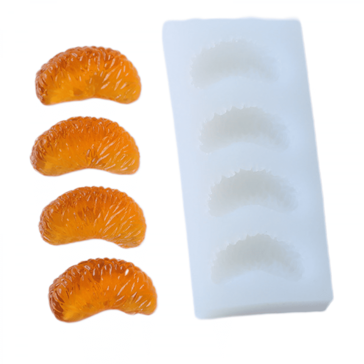 Tangerine Slice