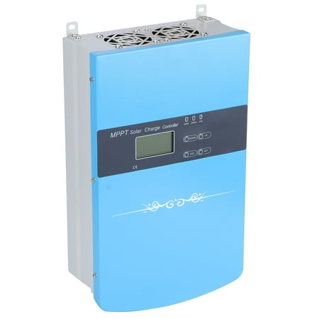 Automatic Identification 12V 24V 48V Charge Controller, Solar Inverter ...