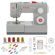Restored SINGER 5560 Fashion Mate Sewing Machine with Extension Table ...