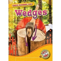 Amazing Science: Simple Machines: Roll, Slope, and Slide: A Book about ...