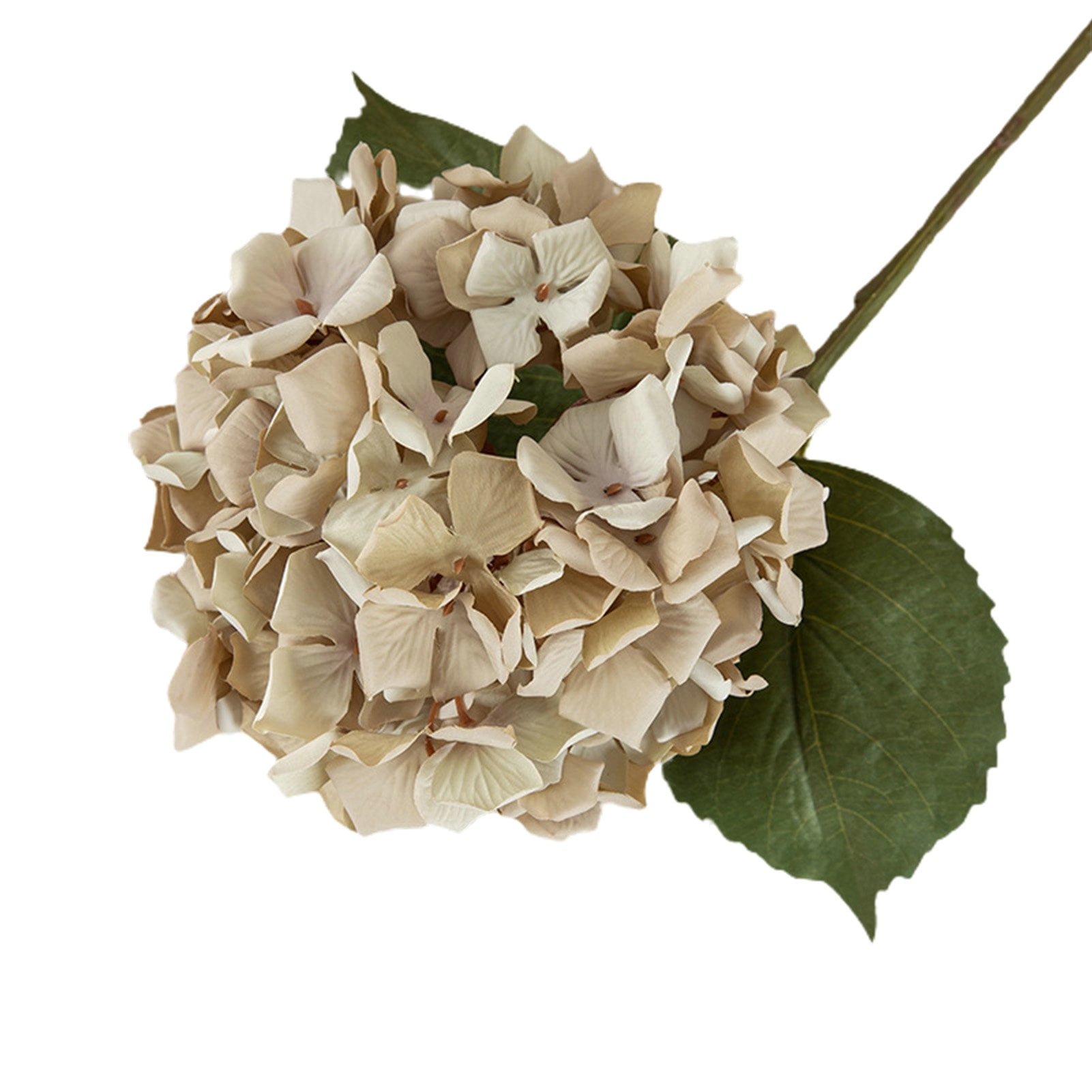 Waroomhouse Artificial Flower Romantic Realistic No Watering Simulation ...