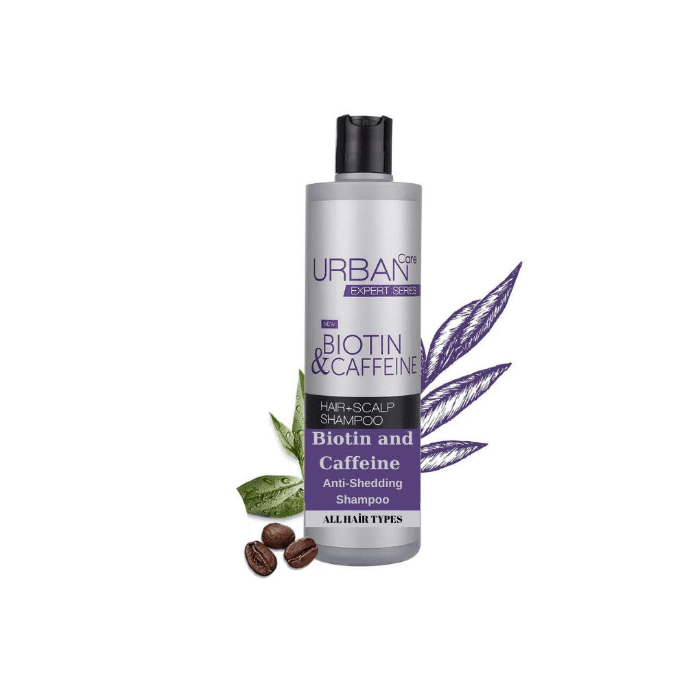 Click here for Urban Care Expert Series Biotin & Caffeine Shampoo... prices