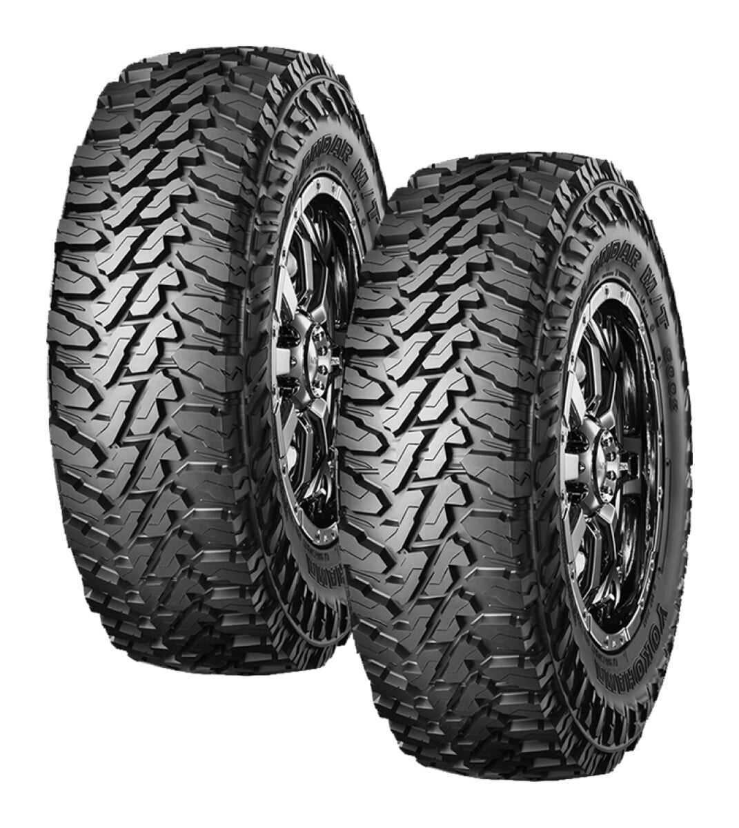 Llantas YOKOHAMA GEOMT G003 LT265/75R16 2 Llantas | Bodega Aurrera en línea