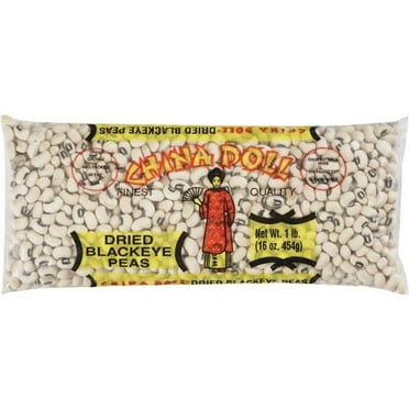 China Doll Rice & Beans China Doll Pinto Beans, 16 oz - Walmart.com