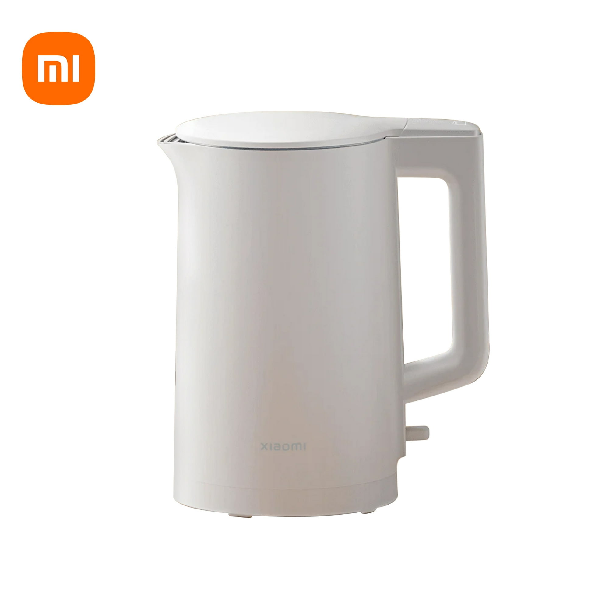 Click here for Xiaomi Electric Kettle 2 Lite - 1.5l Fast Boiling... prices