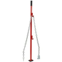52" Universal Pulling Stick Tool, Heavy Duty Dent Repair Kit for Car ...