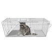 Little Giant LT1 18 Inch Reinforced Live Animal Trap with Single Door ...