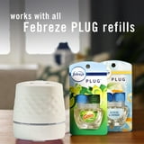 Febreze Scent Booster for Plug-In Diffusers, Air Freshener, Scented Oil ...