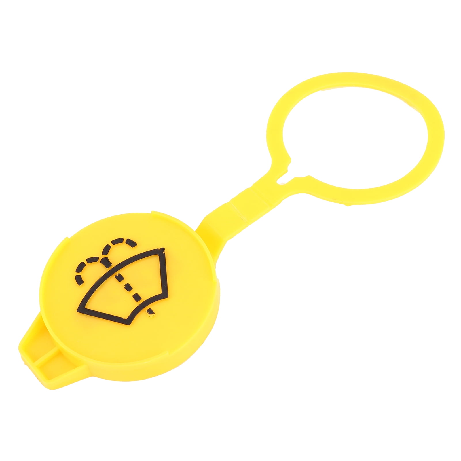 Click here for Dewin Windshield Washer Fluid Reservoir Cap 682250... prices