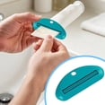 FXMLRLK 1 Pack Toothpaste Squeezer, Tube Squeezer Tool Roller ...