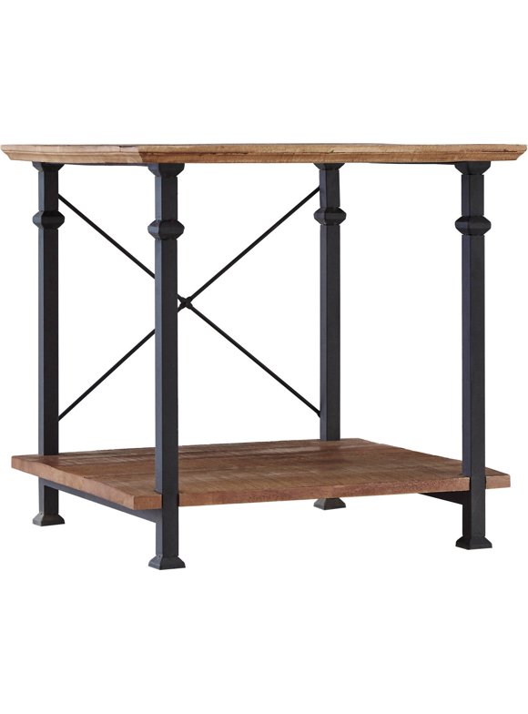 Industrial End Tables in End Tables - Walmart.com