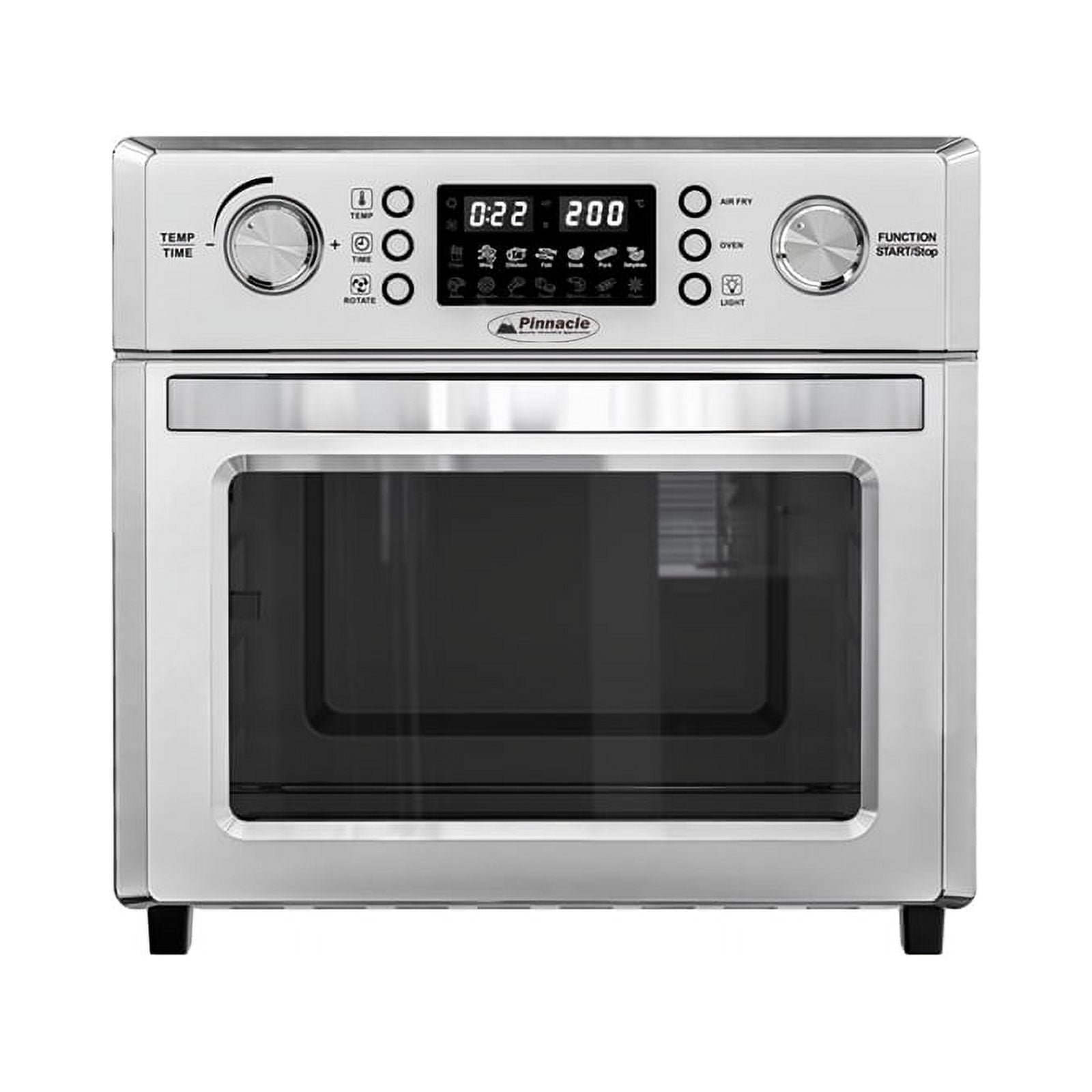 Click here for Pinnacle Appliances Microwave Oven Af 500 Stainles... prices