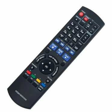 New Infrared Remote Control for Pyle PDA8BUWM PDA6BU PTA66BT PFA600BU ...