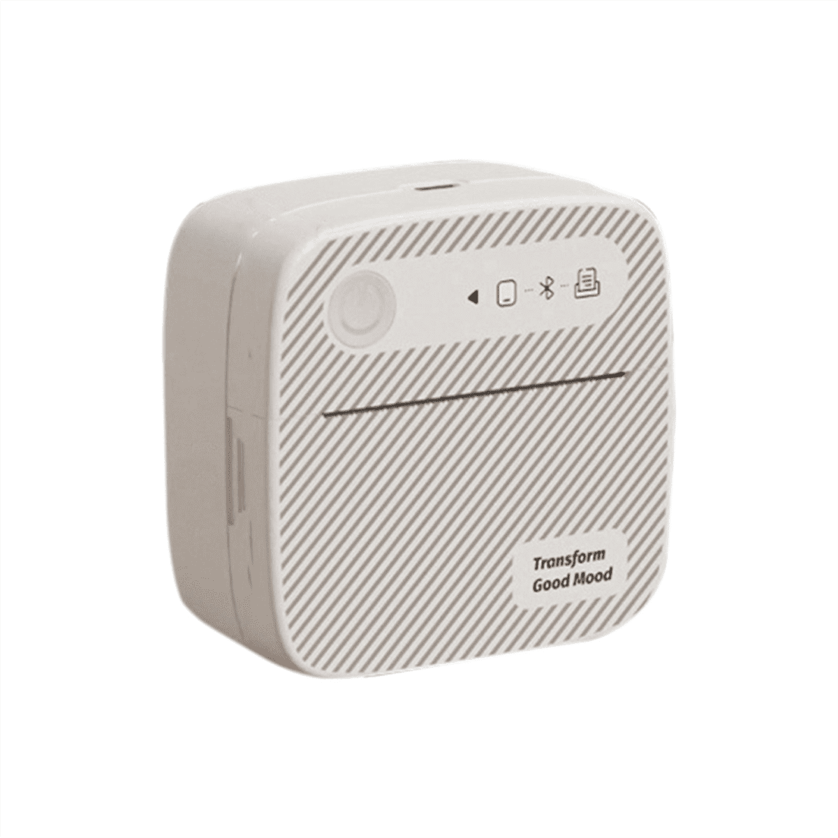 Label Printers, Versatile Wireless Bluetooth Thermal Label Printers ...