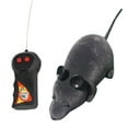 Kitem Animal Toys Funny RC Wireless Remote Control Rat Mouse Toy for ...