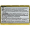 Xl-3 Cold and Flu Tablets, Temporary Relieves Nasal Congestion and ...