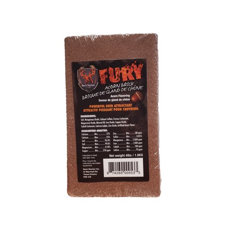 Fury Acorn Brick By Rack Stacker | Walmart Canada