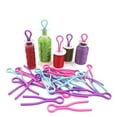 Multiple Color Thread Clamps For DIY Sewing Projects And Fabric Craft ...