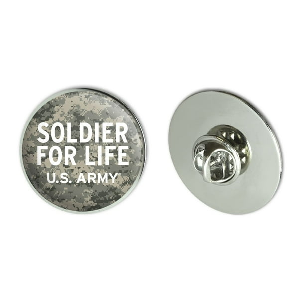 Us Army Lapel Pin