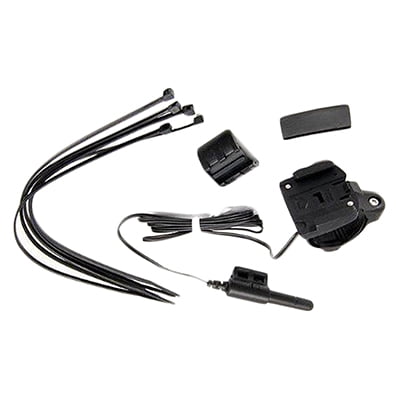 Cat Eye Rear Sensor and Computer Mount: Universal Handlebar - Walmart.com