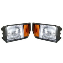 Niche HC3 Headlight Bulb for Suzuki DRZ400 RMX250 Motorcycle 2 Pack 519 ...