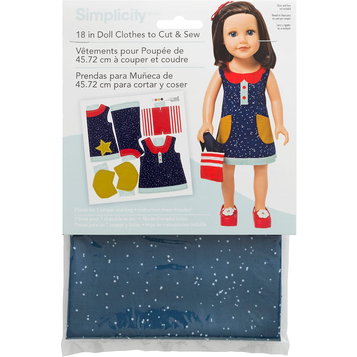 Simplicity 18 Simplicity 18